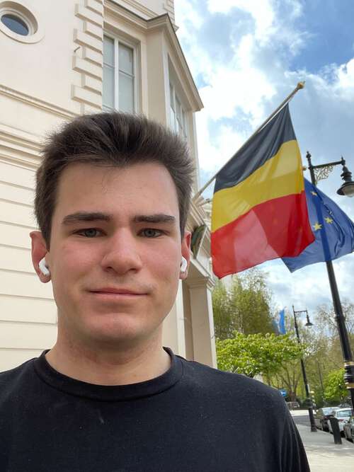 Blog | Thomas Denney