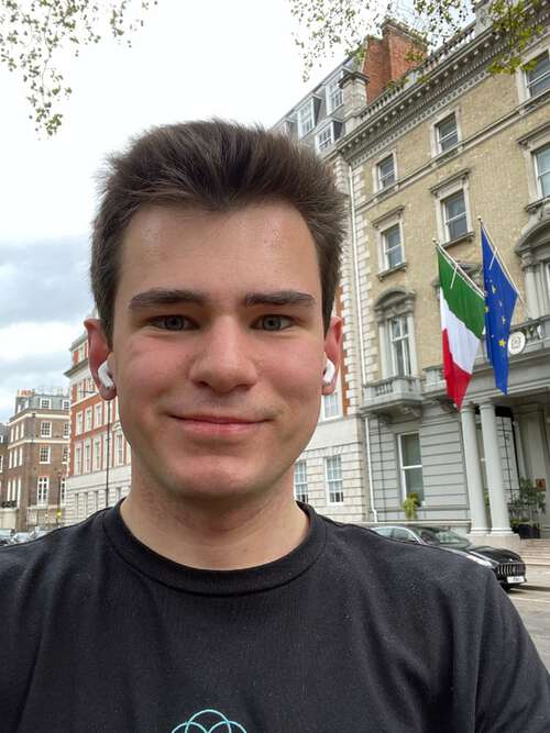 Blog | Thomas Denney