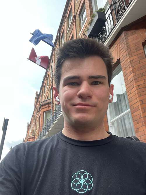 Blog | Thomas Denney