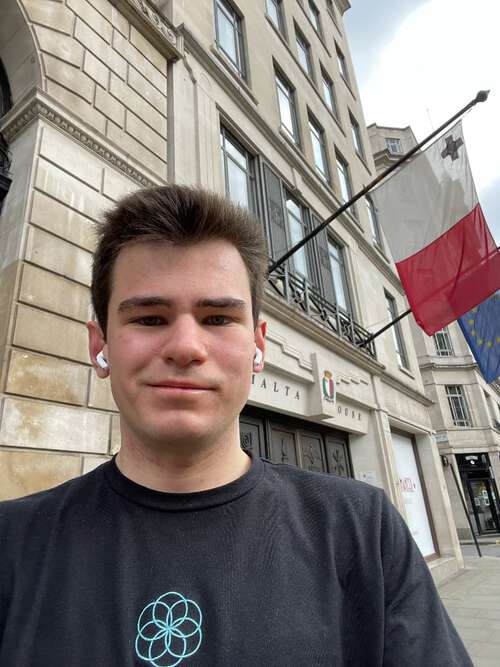 Blog | Thomas Denney