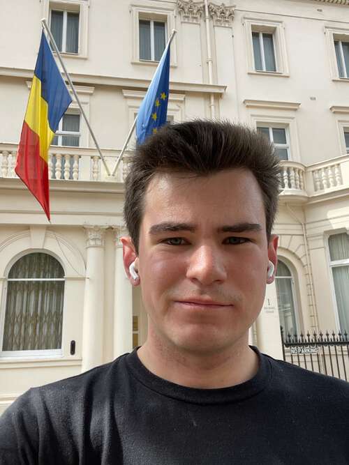 Blog | Thomas Denney